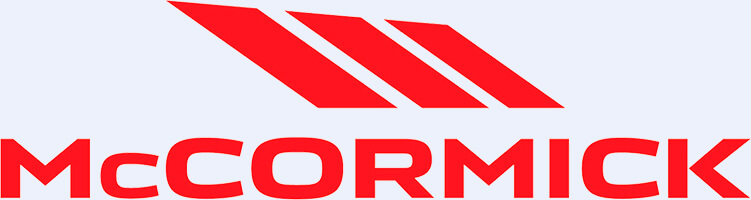 McCormick - TractoGrícola